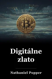 Digitálne zlato book cover