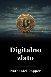 Digitalno zlato book cover