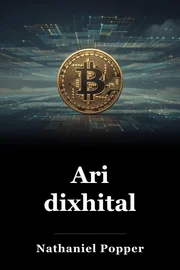 Ari dixhital book cover