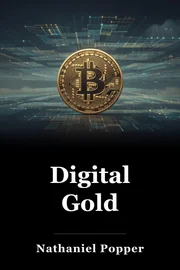 Digital Gold book cover