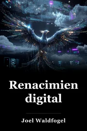 Renacimiento digital book cover