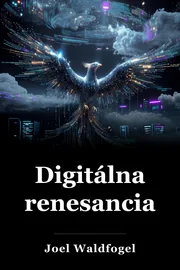 Digitálna renesancia book cover