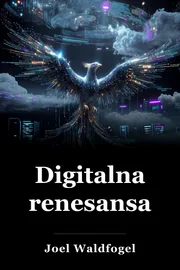 Digitalna renesansa book cover
