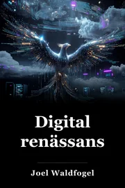 Digital renässans book cover