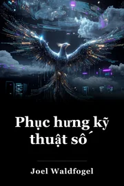 Phục hưng kỹ thuật số book cover