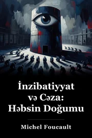 Diskipline və Punish: Musiqinin Doğumu book cover