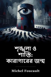 শাসন ও শাস্তি: কারাগারের জন্ম book cover