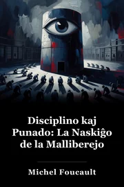 Disciplino kaj Punish: La naskiĝo de la malliberejo book cover