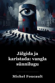 Distsipliin ja karistus: Vangla sünd book cover