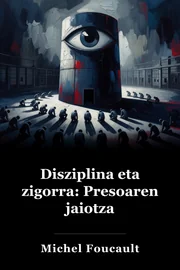 Diziplina eta zigorra: espetxearen jaiotza book cover