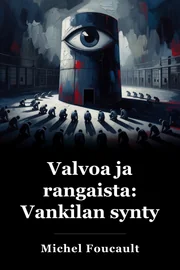 Kurinalaisuus ja rangaistus: Vankilan syntymä book cover