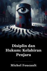 Disiplin dan Hukum: Kelahiran Penjara book cover