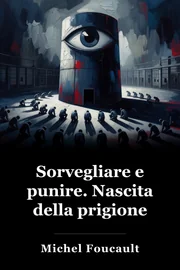 Disciplina e punizione: la nascita della prigione book cover
