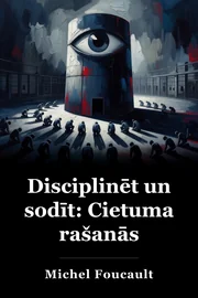 Disciplīna un sodīšana: cietuma dzimšana book cover