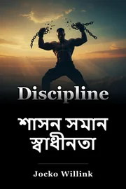 শাসন সমান স্বাধীনতা book cover