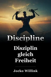 Disziplin gleich Freiheit book cover