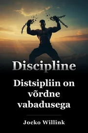 Distsipliin on võrdne vabadusega book cover