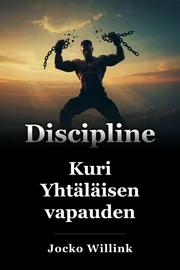Kuri Yhtäläisen vapauden book cover