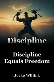 Discipline Equals Freedom book cover