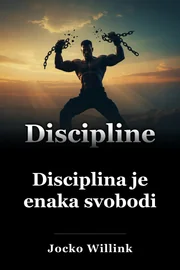 Disciplina je enaka svobodi book cover
