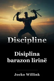 Disiplina barazon lirinë book cover