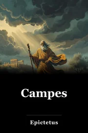 Campes book cover