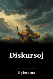 Diskursoj book cover
