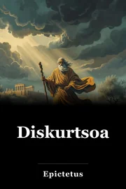 Diskurtsoak book cover