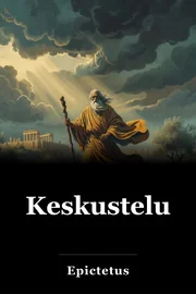 Keskustelut book cover