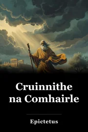 Cruinnithe na Comhairle book cover