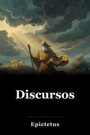Discursos book cover