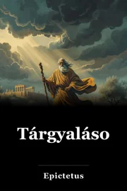 Tárgyalások book cover