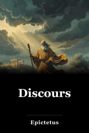 Discours book cover