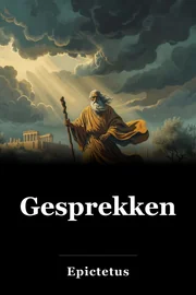 Gesprekken book cover