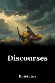 Discourses book cover