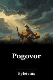 Pogovor book cover