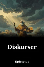 Diskurser book cover