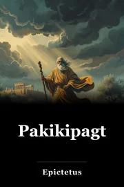 Pakikipagtalastasan book cover