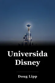 Disney U book cover