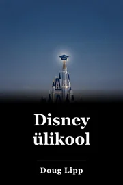 Disney U book cover
