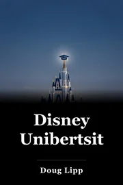 Disney U book cover