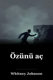 Özünü aç book cover