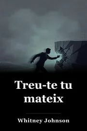 Treu-te tu mateix book cover