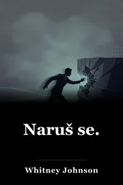 Naruš se. book cover