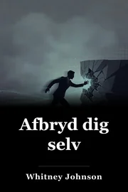 Afbryd dig selv book cover