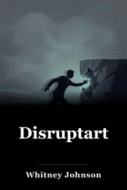 Disruptarte book cover