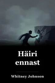 Häiri ennast book cover