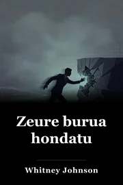 Zeure burua hondatu book cover