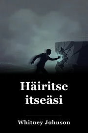 Häiritse itseäsi book cover