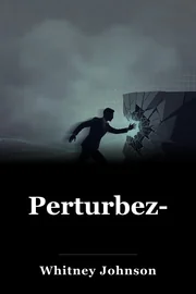 Perturbez-vous book cover